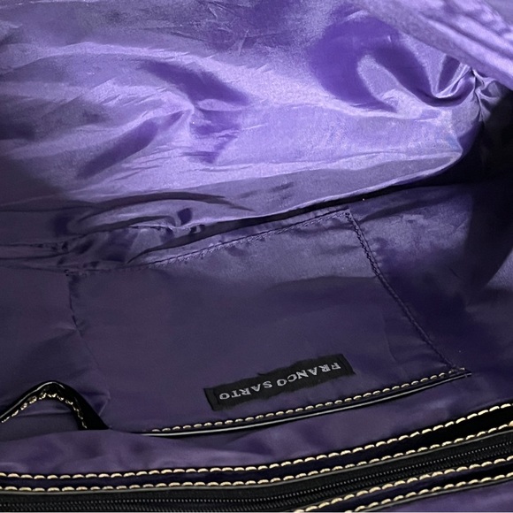 Franco Sarto | Bags | Franco Sarto Tote Bag | Poshmark